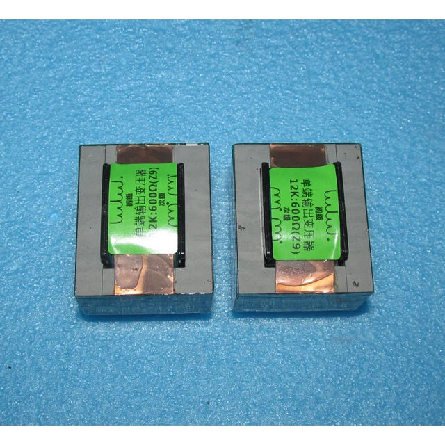 Iron Core Transformer