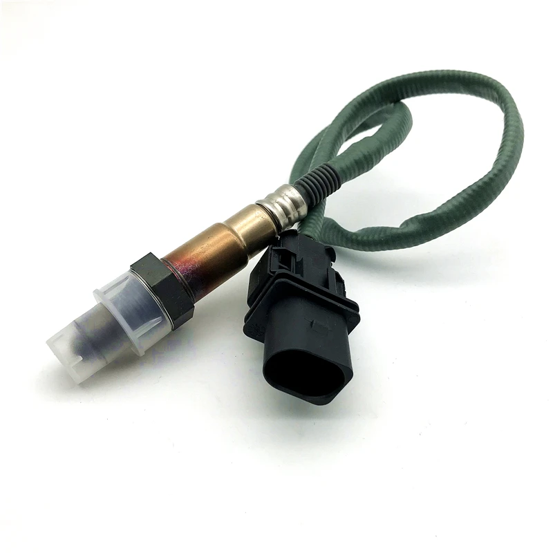 A0035426918-Lambda-Probe-O2-Oxygen-Sensor-fit-For-Mercedes-Benz-W169 ...