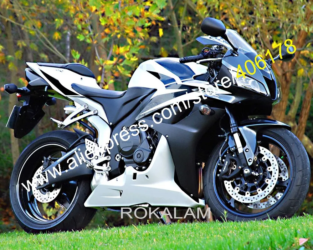 Honda Cbr600rr Fairings