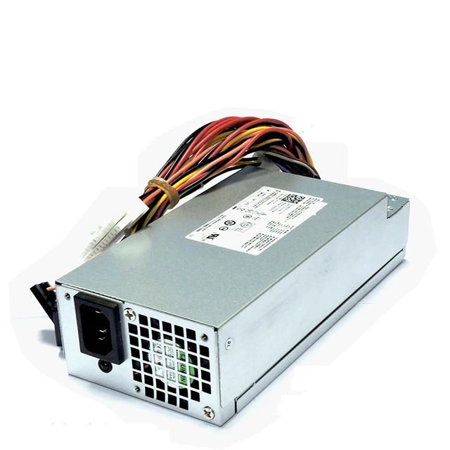 Original PSU For Dell 220W Power Supply DPS-220UB-1 A DPS-220UB-4 A L220NS-00 PE-5221-08 PE-5221 ...
