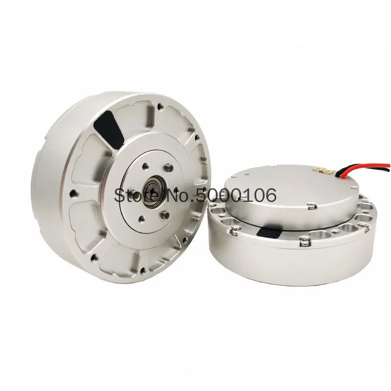 HT 03 Robot Dog Motor Set Robot Arm Torque Robot Joint Motor MIT|Air ...