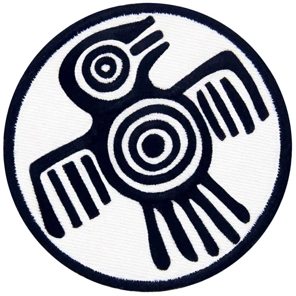 Aztec Symbol For Power