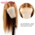Miss Rola Brazilian 180% Density Staright Hair Wig 4*4 Lace Closure ...
