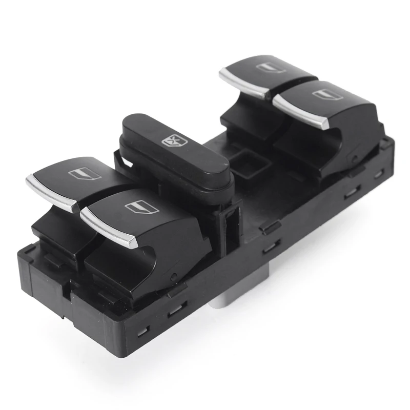 NEW-Power-Window-Switch-Window-Switch-For-VW-Volkswagen-CC-Golf-Passat ...