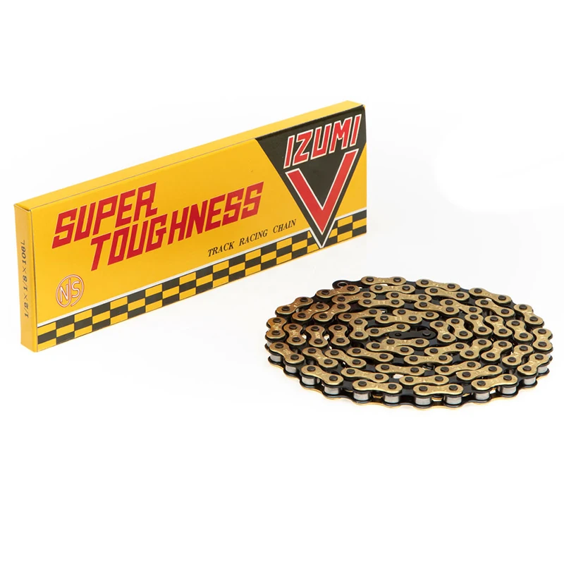 Japan IZUMI-V Racing Bike Accessories Chain – Outdoor Gear & Equipment ...