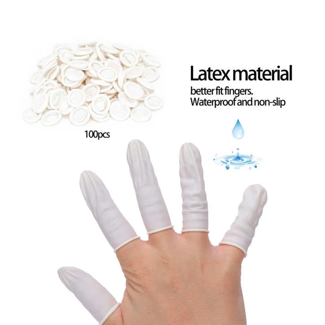 Finger Cots Non Latex Shop | www.oceanproperty.co.th