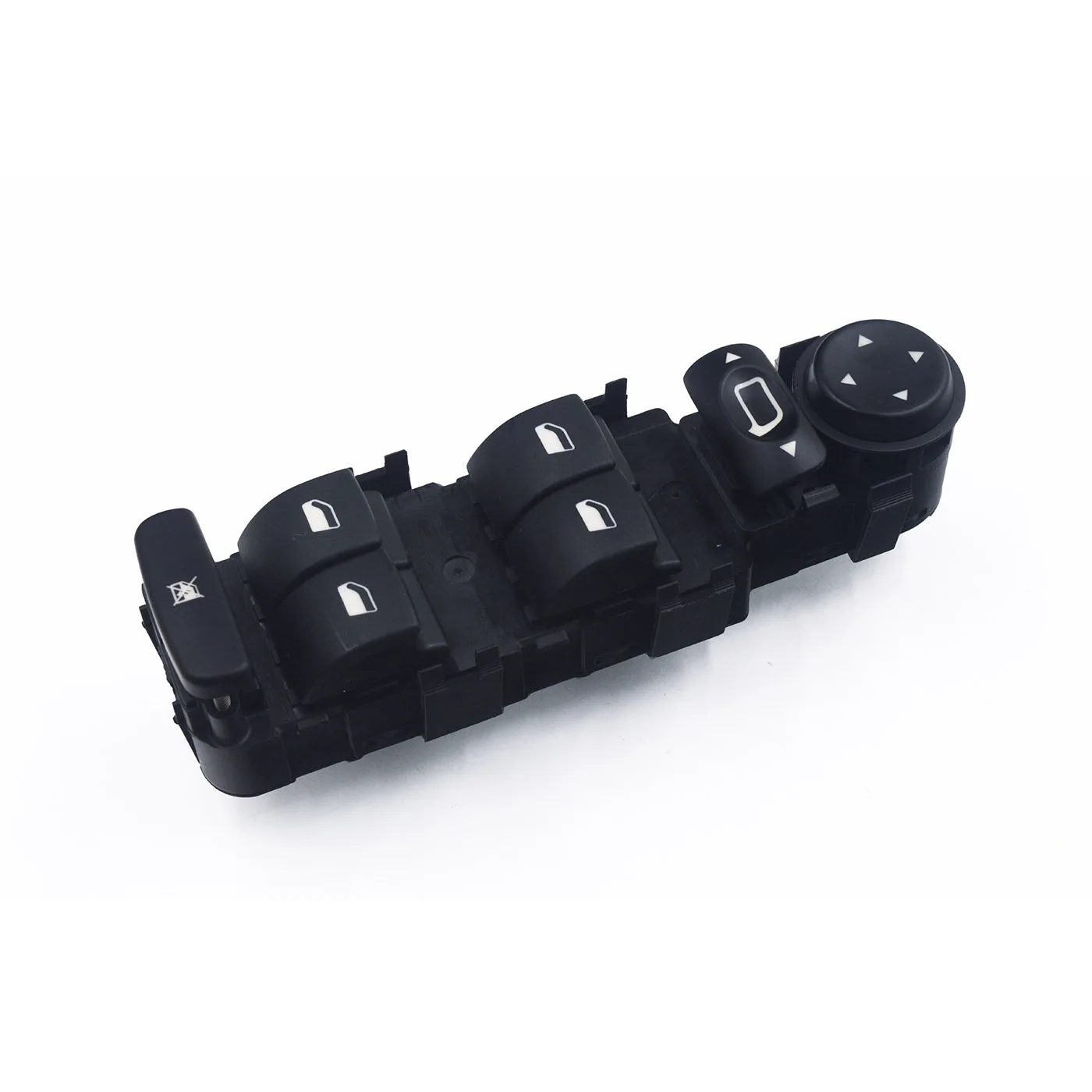 Panneau de commande de lève-vitre électrique, panneau de boutons en Pu ...