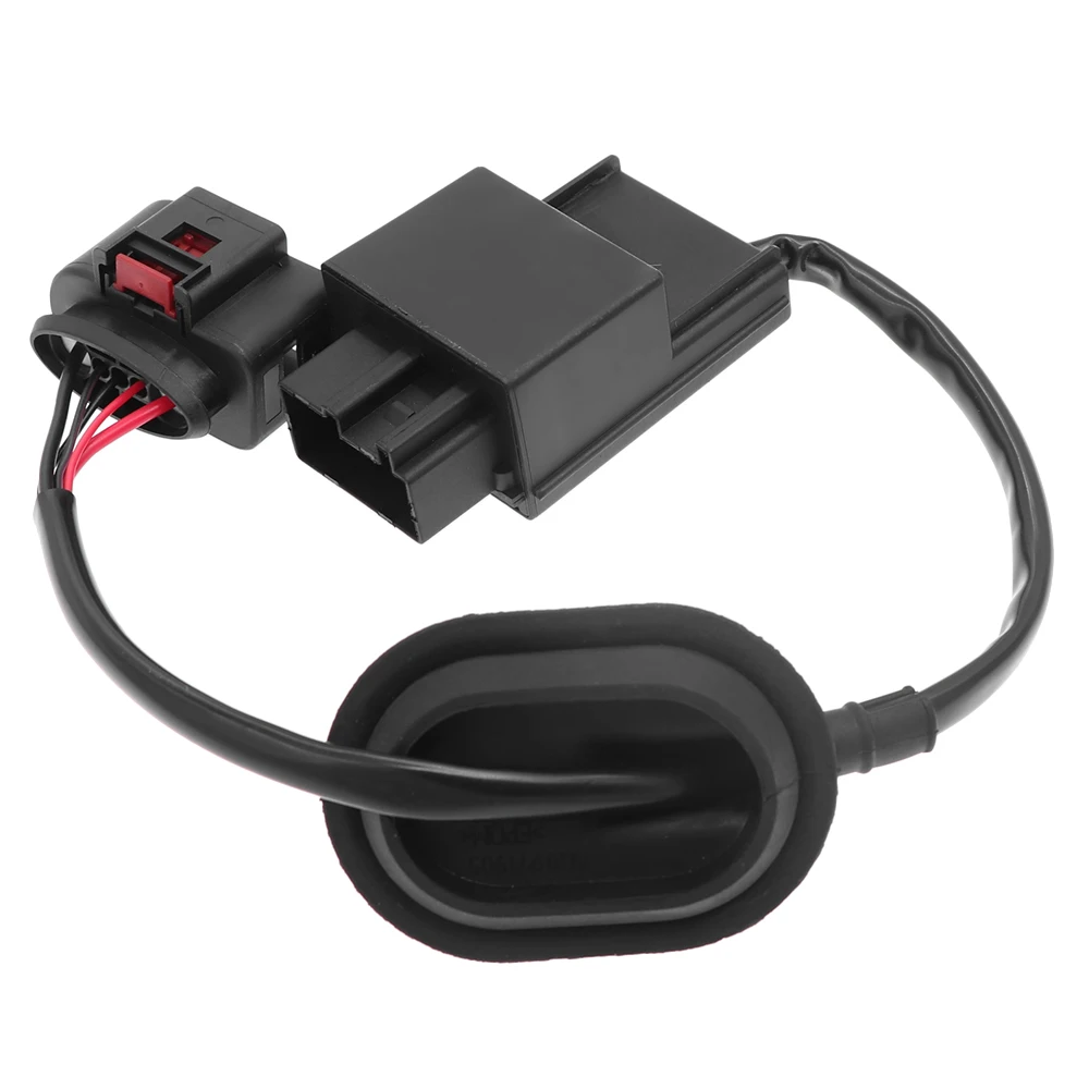 Oil Fuel Pump Controller Module Unit 1K0906093G 1K0906093 For VW Passat ...
