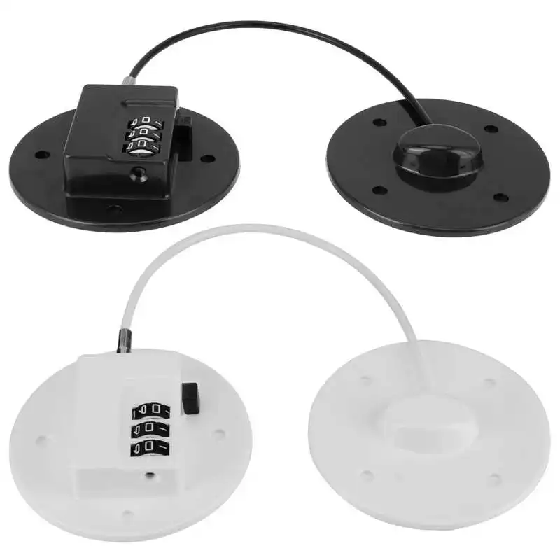 1-pc-Toddler-Safety-Protector-Lock-Refrigerator-Cabinet-Drawer-Door ...