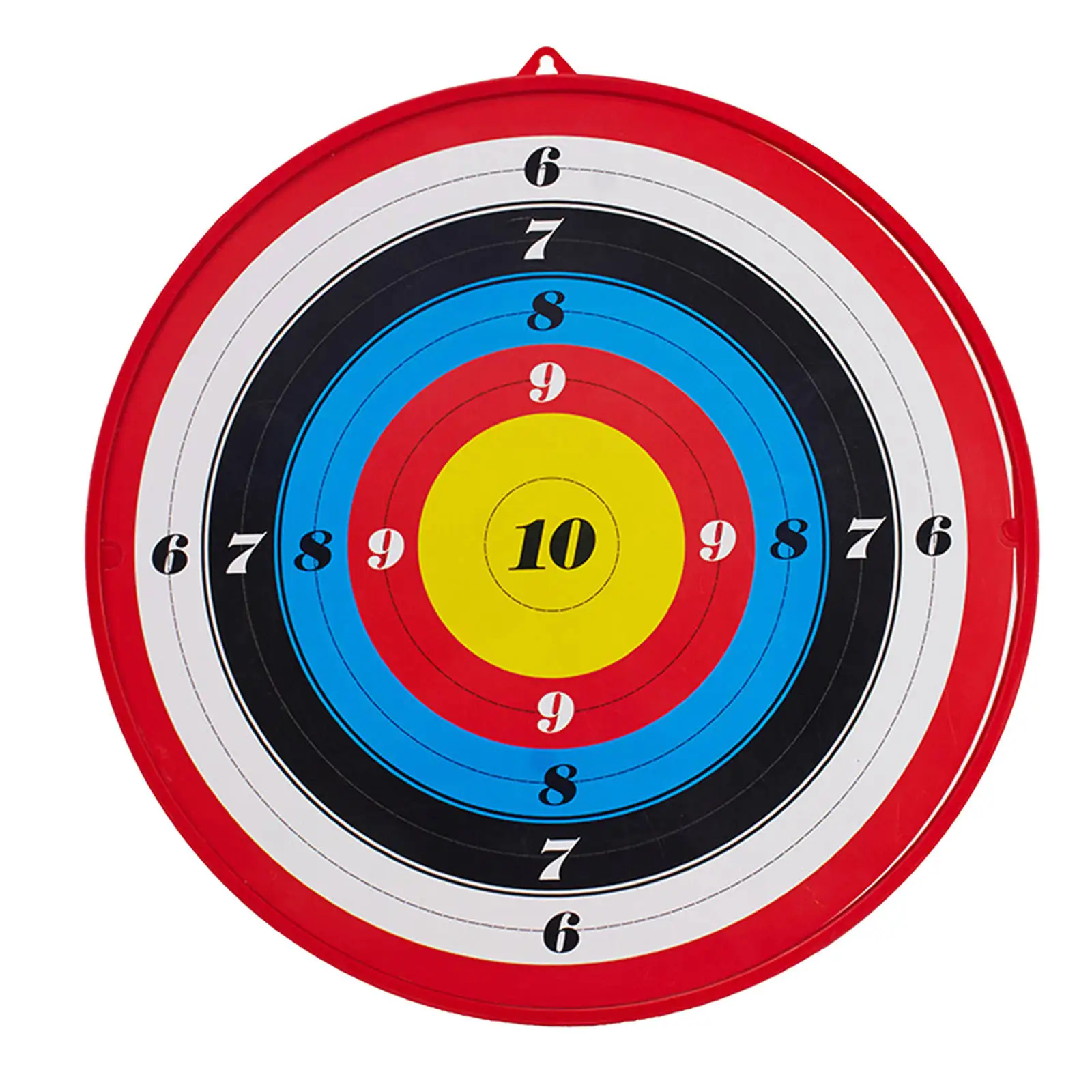 Archery Target Board