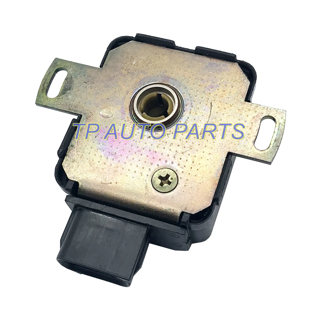 TPS-Throttle-Position-Sensor-Compatible-With-Toyo-ta-OEM-89452-30120 ...