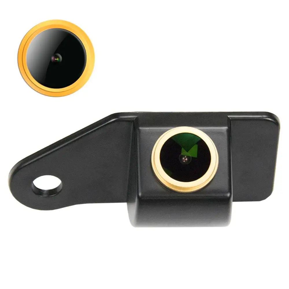 Misayaee Car Rear View Reverse Backup Golden Camera for MITSUBISHI RVR ...