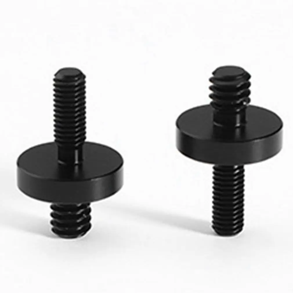 M5 To 1 4 Male To Male Screw Mount Adapter For Camera Tripod Camera