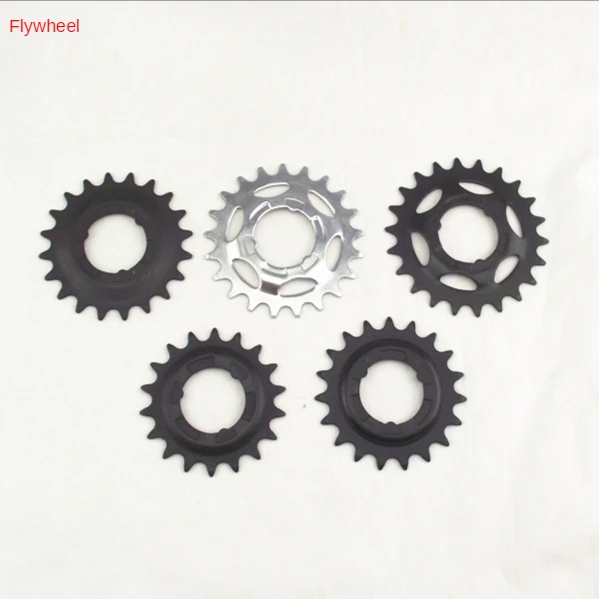 Internal Shifting Speed Transmission Hub Flywheel For Shimano Bicycle ...