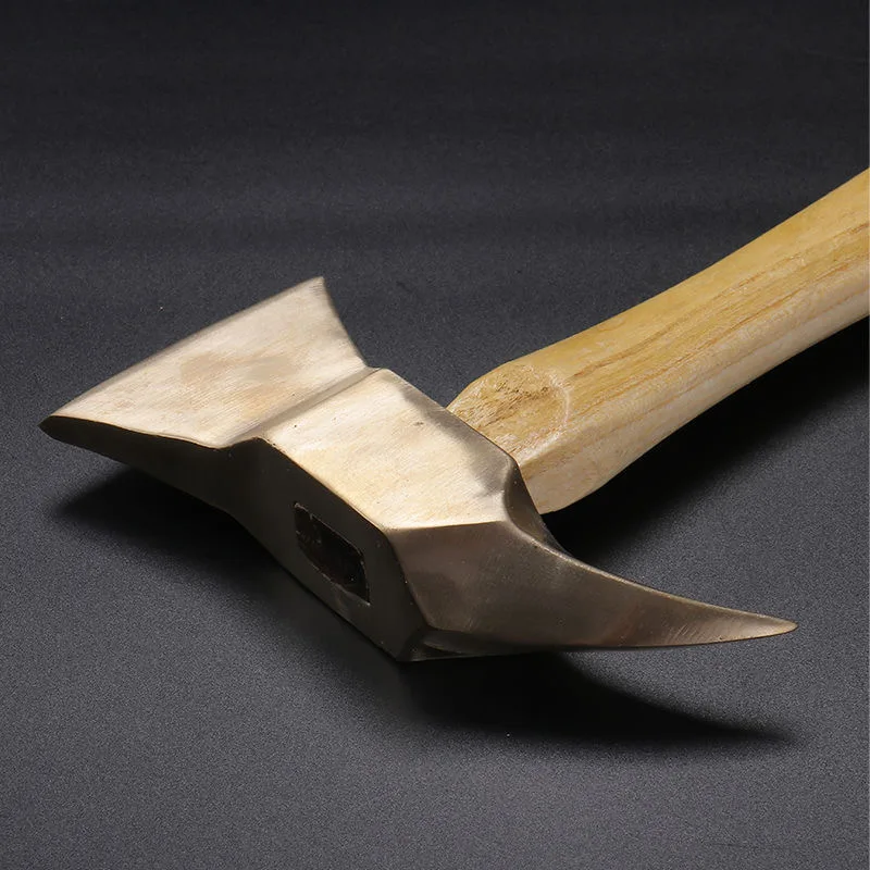 Explosion-proof tools Explosion-proof safety axe Bronze axe Explosion ...