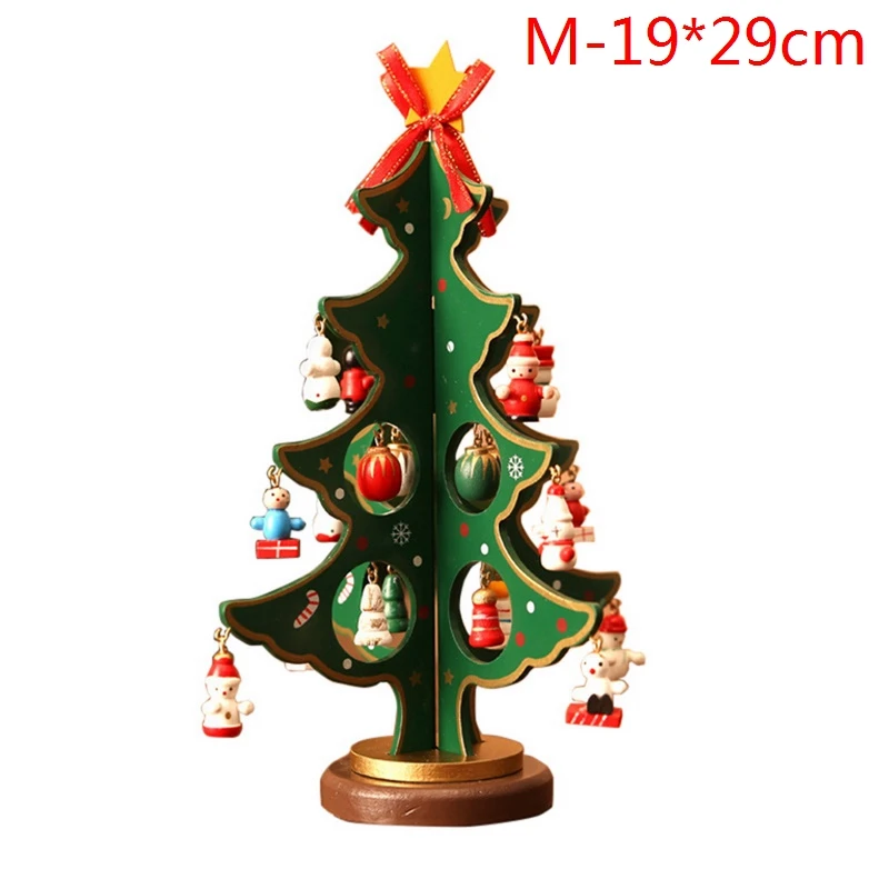 DIY подарки, Новогоднее украшение стола, рождественская елка ...