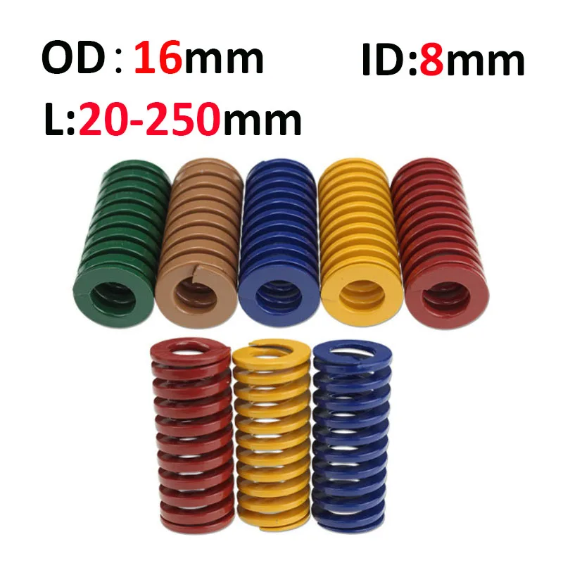 Compression-Spring-Loading-Die-Mold-Spring-Outer-Diameter-16mm-Inner ...