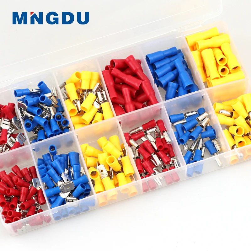 wiring terminal connectors connector wires wire joint terminator set SV ...