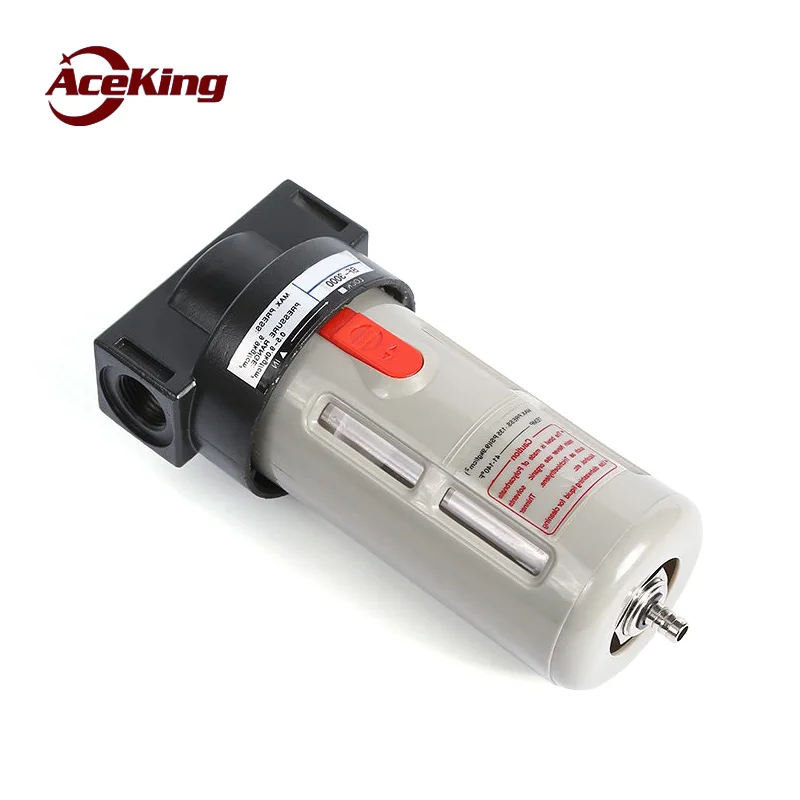 Air source processor oil water separator BF2000/BF3000/BF4000 air ...