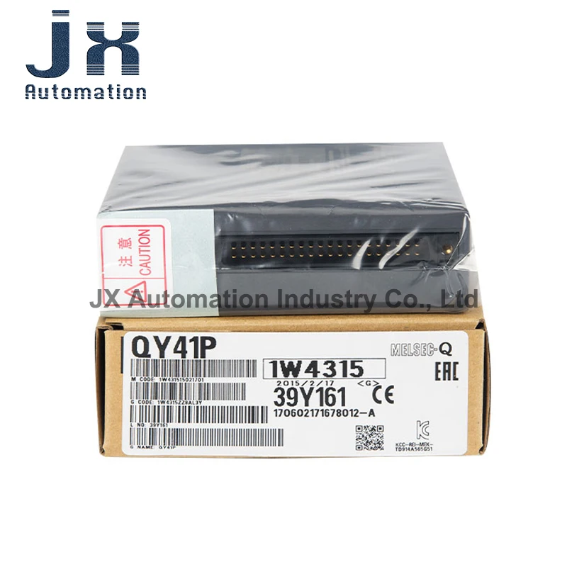 Q 시리즈 PLC 출력 모듈 QY42P QY41P QY81P QY10 QY22 QY40P QY18A QY80 QY50 QY82P ...