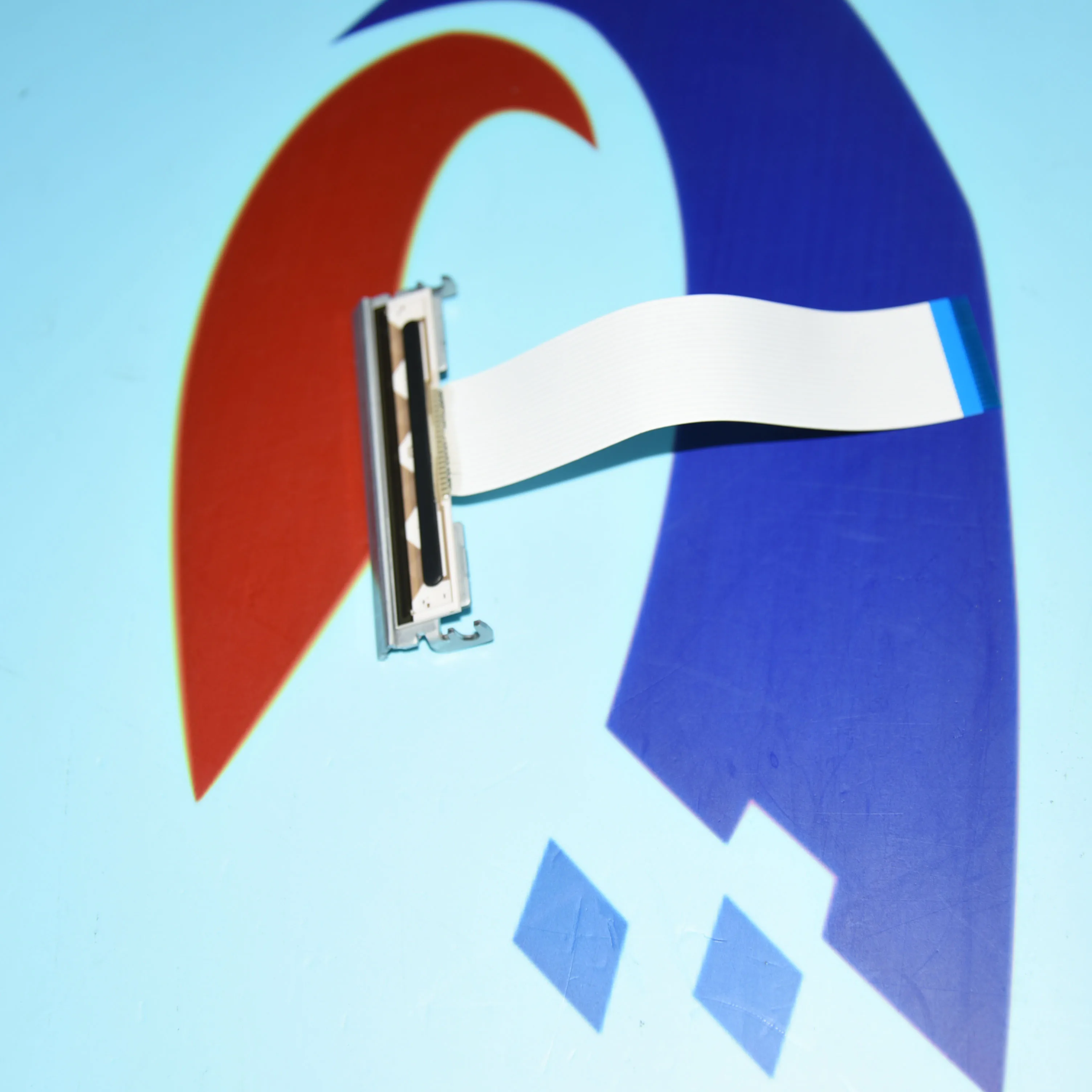 Thermal Print Head For EPSON TM T88IV 884 Printer Replacement Parts ...