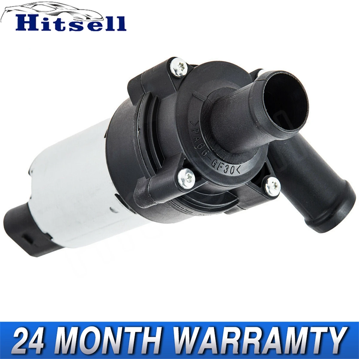 95510656101-Car-Engine-Cooling-Electric-Additional-Auxiliary-Water-Pump ...