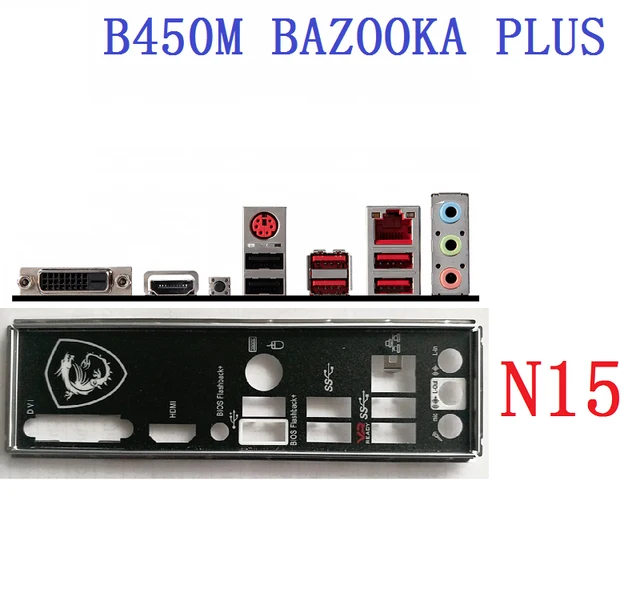 MSI B450M BAZOOKA V2 AMD RYZEN 3000 READY | atelier-yuwa.ciao.jp