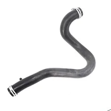 Baificar Brand New Genuine Radiator Hose Upper Inlet Water Pipe 1343jz For Peugeot 407 508 ...