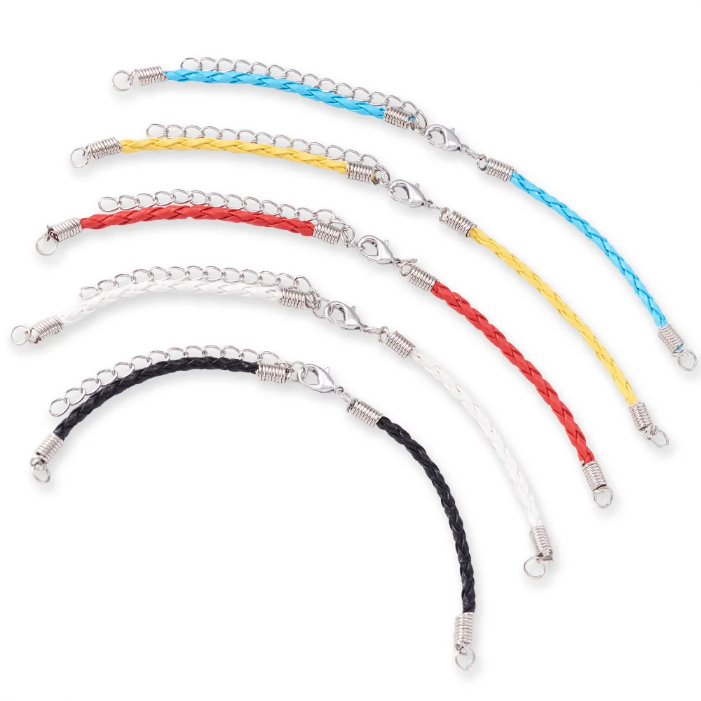 50Pcs-Braided-PU-Clasps-Connector.jpg