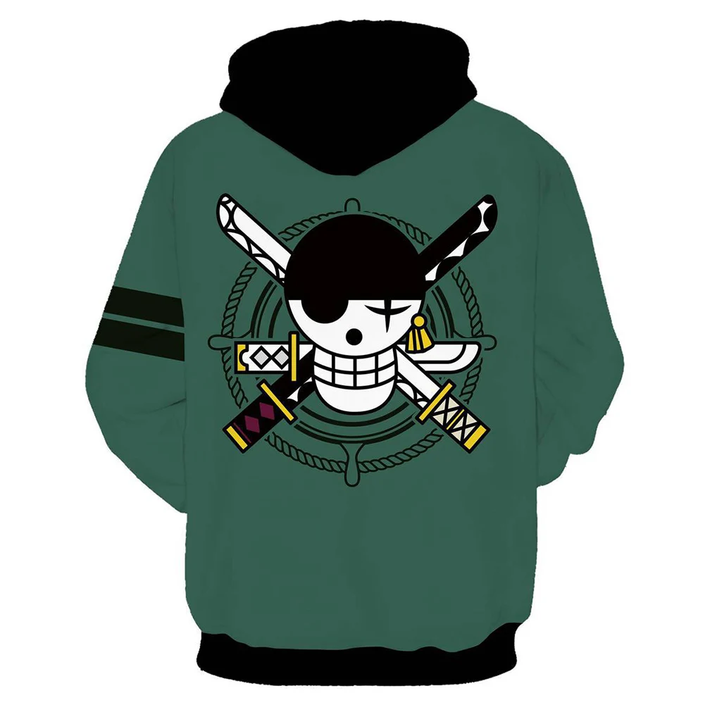 One Piece Anime Cosplay Costume - AllCosplay.com
