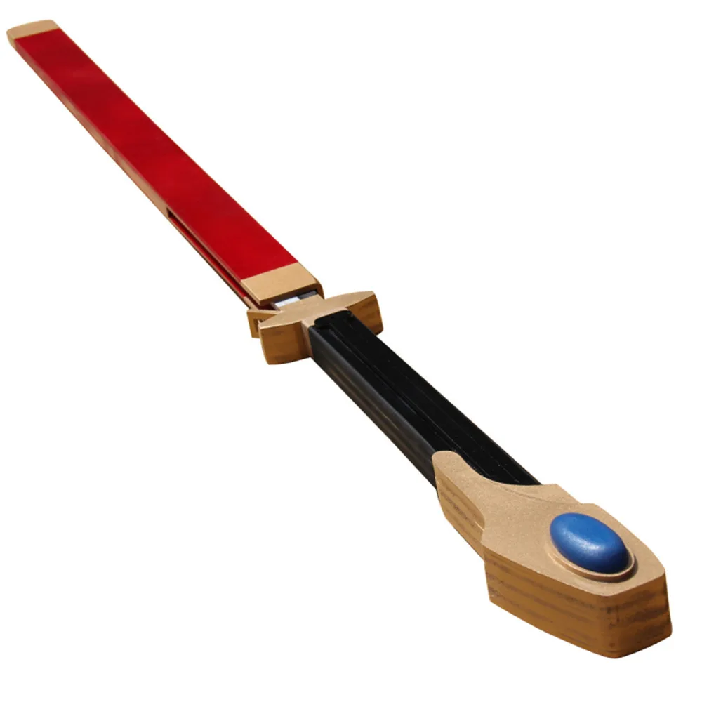 Blazblue Hakumen Sword