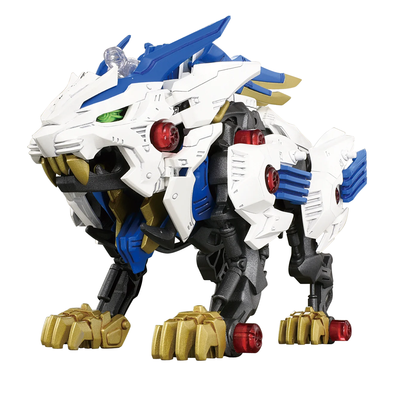 Zoids Dinosaur