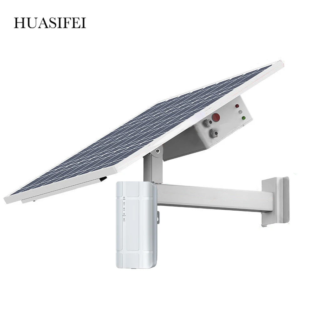 HUASIFEI-Factory-Wireless-Wifi-Router-With-Solar-Power-SIM-Card-Slot-4G ...