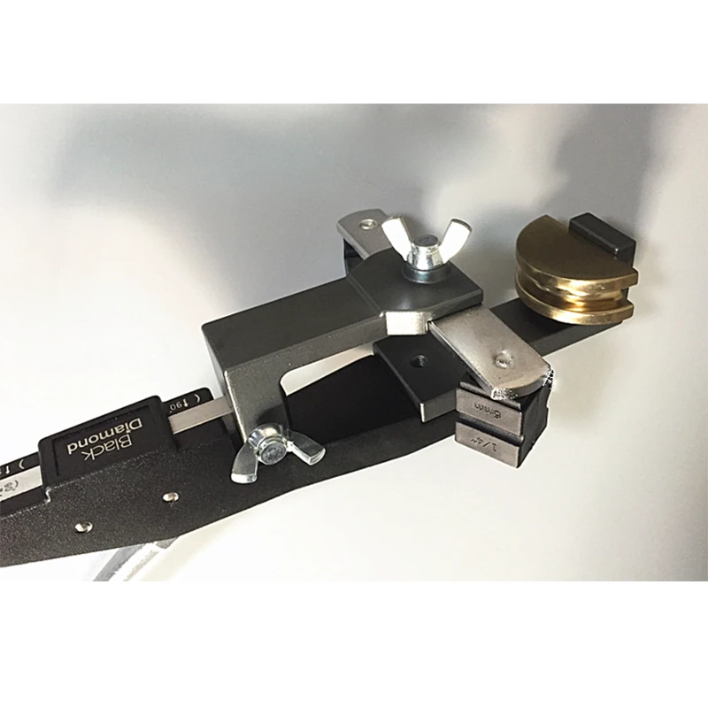 Type 12999 Combination Suit Pipe Bender Tools Manual Bending Machine ...
