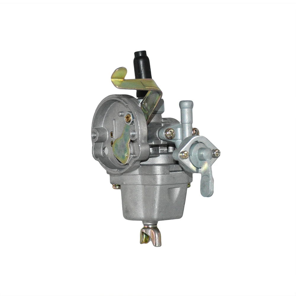 Carburetor carb For Subaru Robin NB411 Engine Motor Trimmer Carby ...