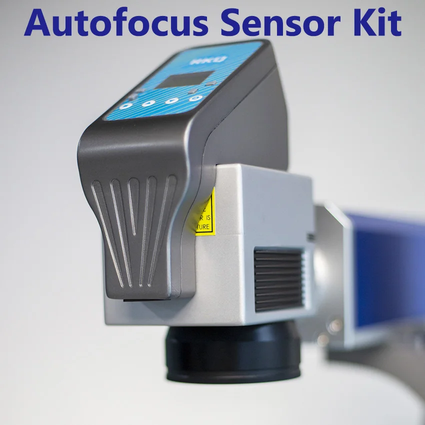 Autofocus Distance Sensor Z-axis Control Kit Auto Focus Fiber Uv Co2 ...