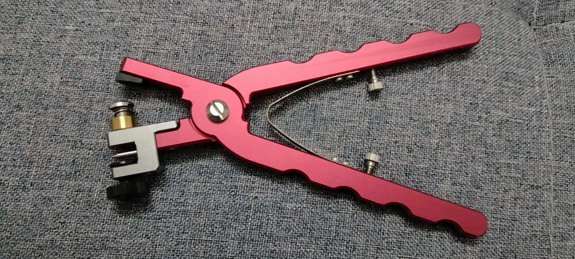 W30227-Leather-Watch-Bracelet-Cutting-Plier-for-Straps-to-Fix-Catches ...