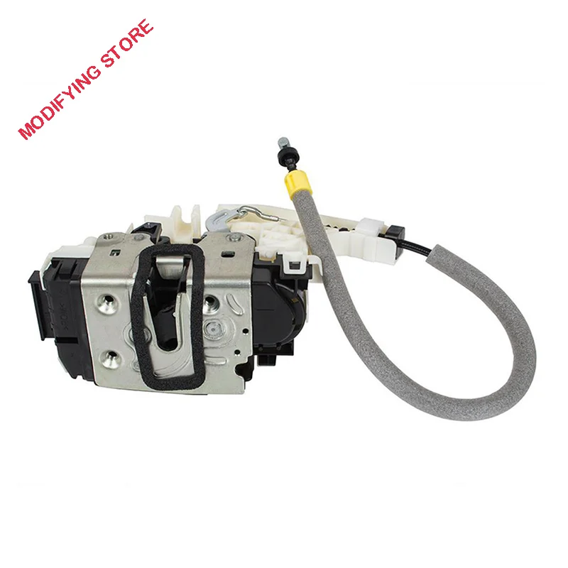 Mecanismo-de-fechadura-frontal-e-esquerda-para-mercedes-benz-w204-w211 ...
