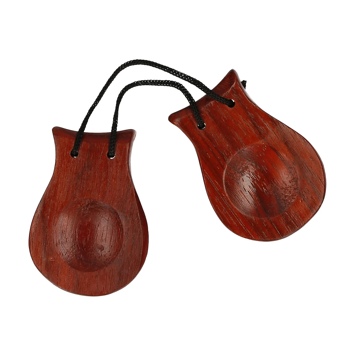1-par-de-Castanets-de-madera-Clappers-de-dedos-instrumento-Musical ...