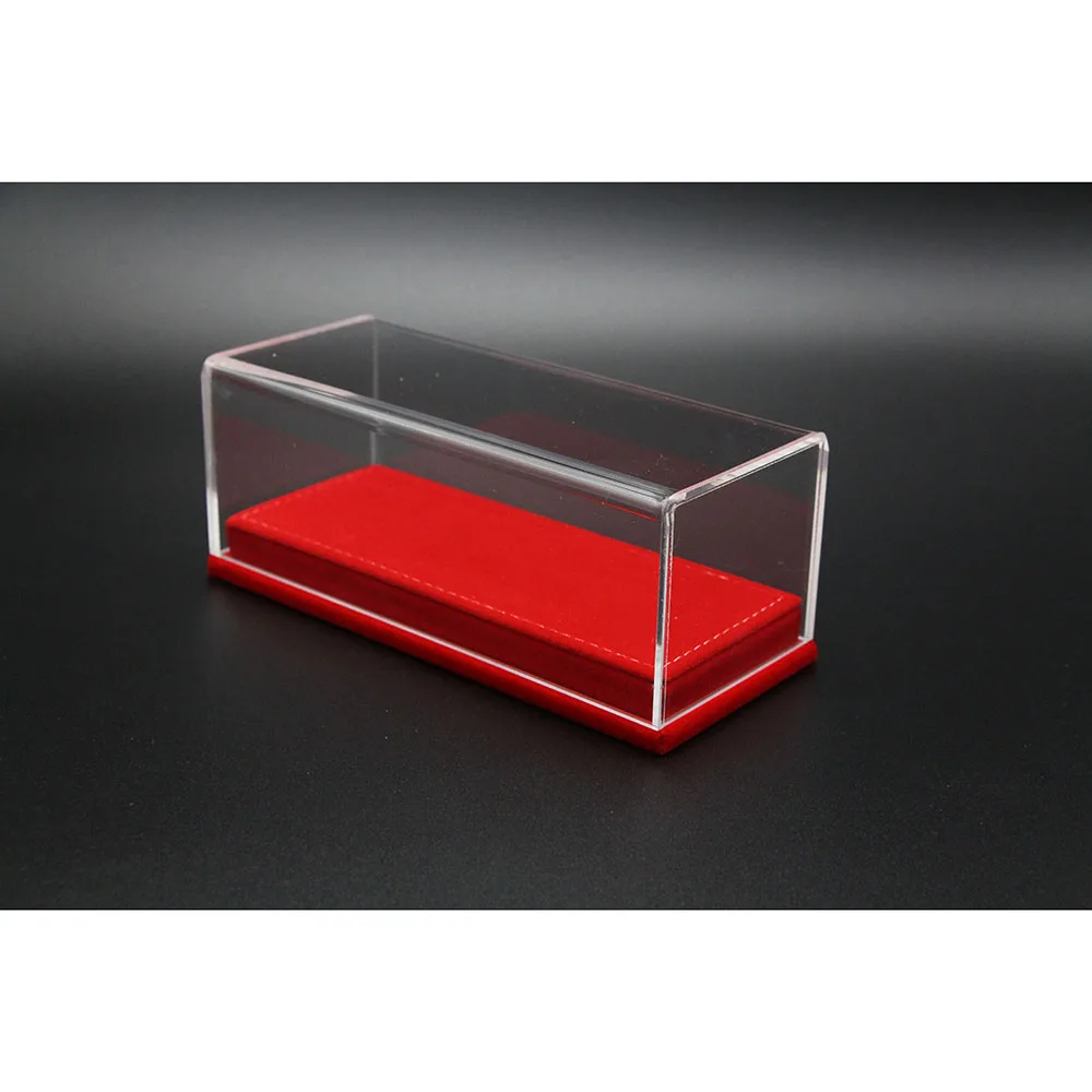1-43-Display-Case-box-For-Diecast-Model-Car-Handmade-Acrylic-Storage ...