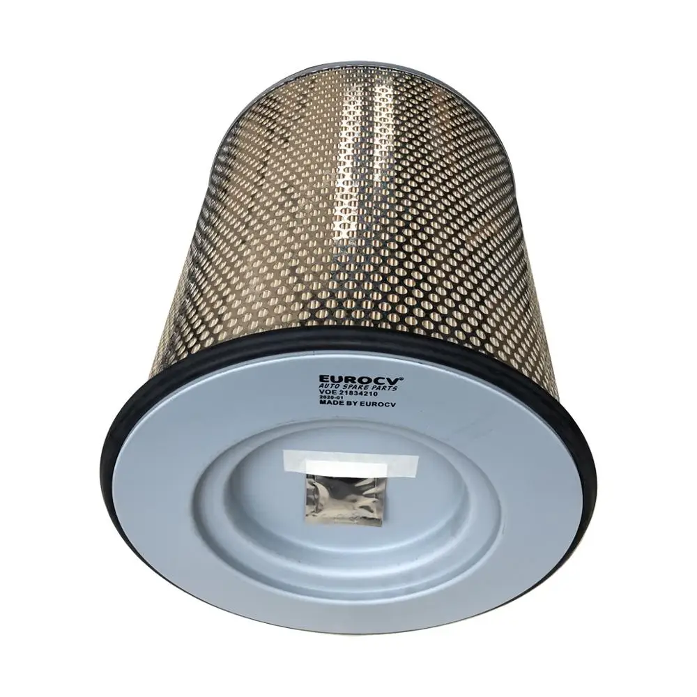 Spare Parts for Volvo Trucks VOE 21834210 Air Filter FH12 FH ...