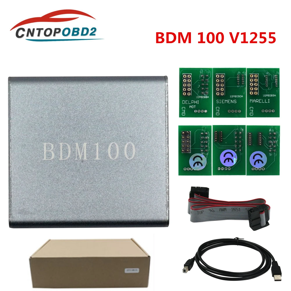 BDM-100-V1255-Berufs-ECU-Flasher-Chip-Tuning-Tool-V1255-Universal-BDM ...