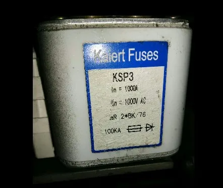 Fus-veis-KSP3-1000A-1000VAC-2BK-76-aR-KSP4-1500A-500VAC-KSP4-1600A-690V ...