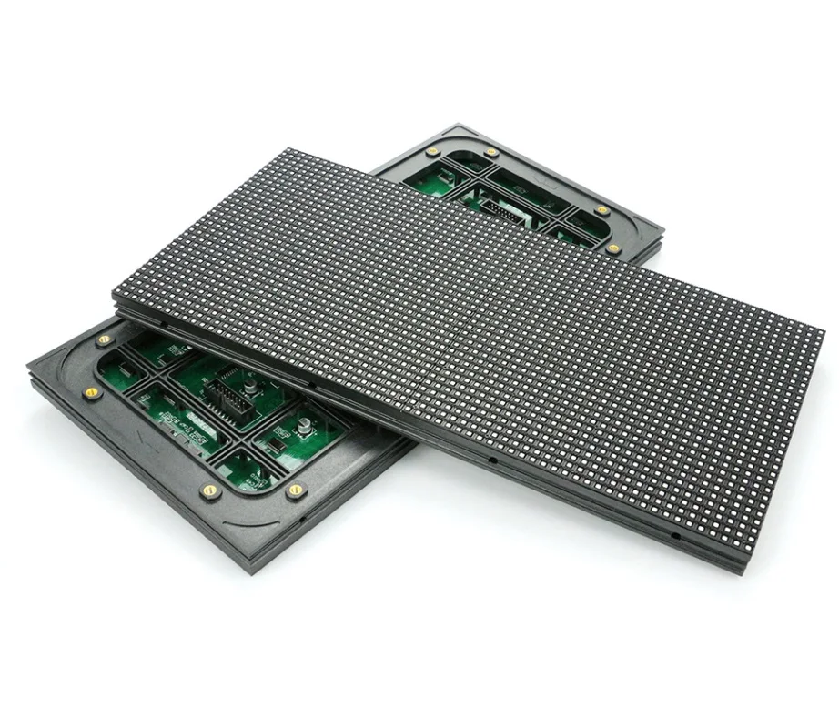 Outdoor LED Video Wall Panel P5 Waterproof SMD Outdoor LED Display ...