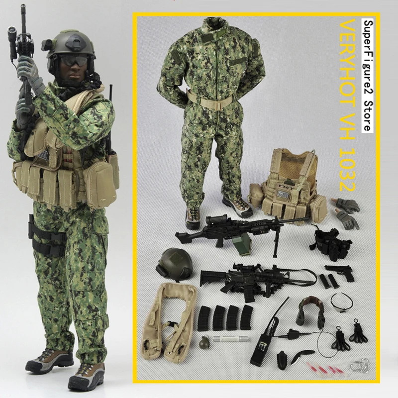 Diy Army Costume