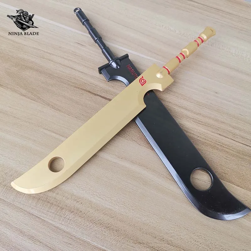 Zabuza Momochi Sword Replica