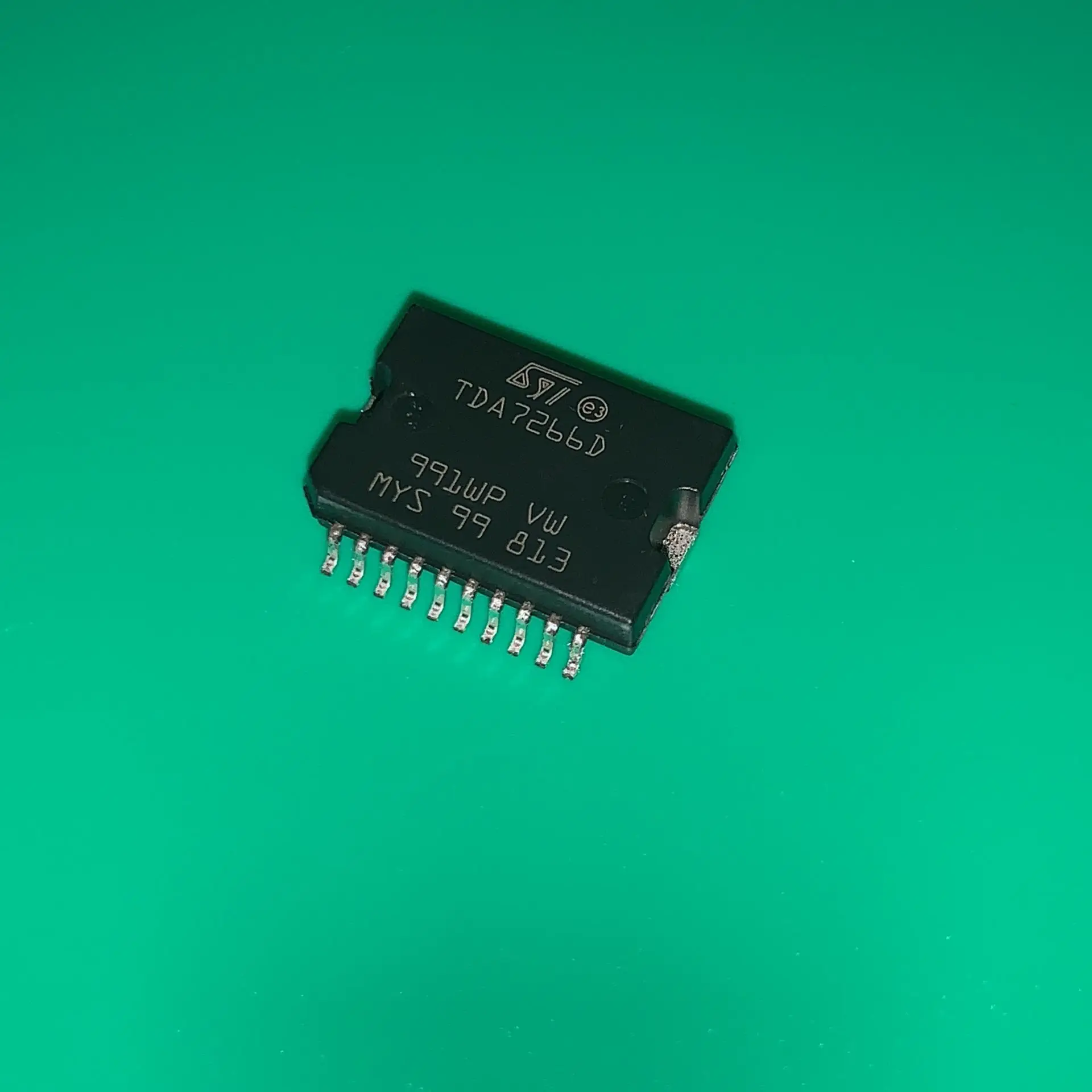 4pcs-lot-TDA7266D-13TR-SOP-20-TDA7266DTR-TDA-7266-D-IC-AMP-BRIDGE-DUAL ...