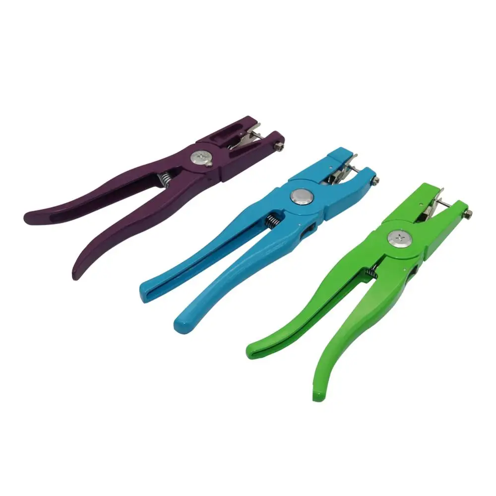 Ear-Tag-Clamp-Cutter-Pliers-Tag-Applicators-Farm-Animal-Metal-Ear-Thorn ...