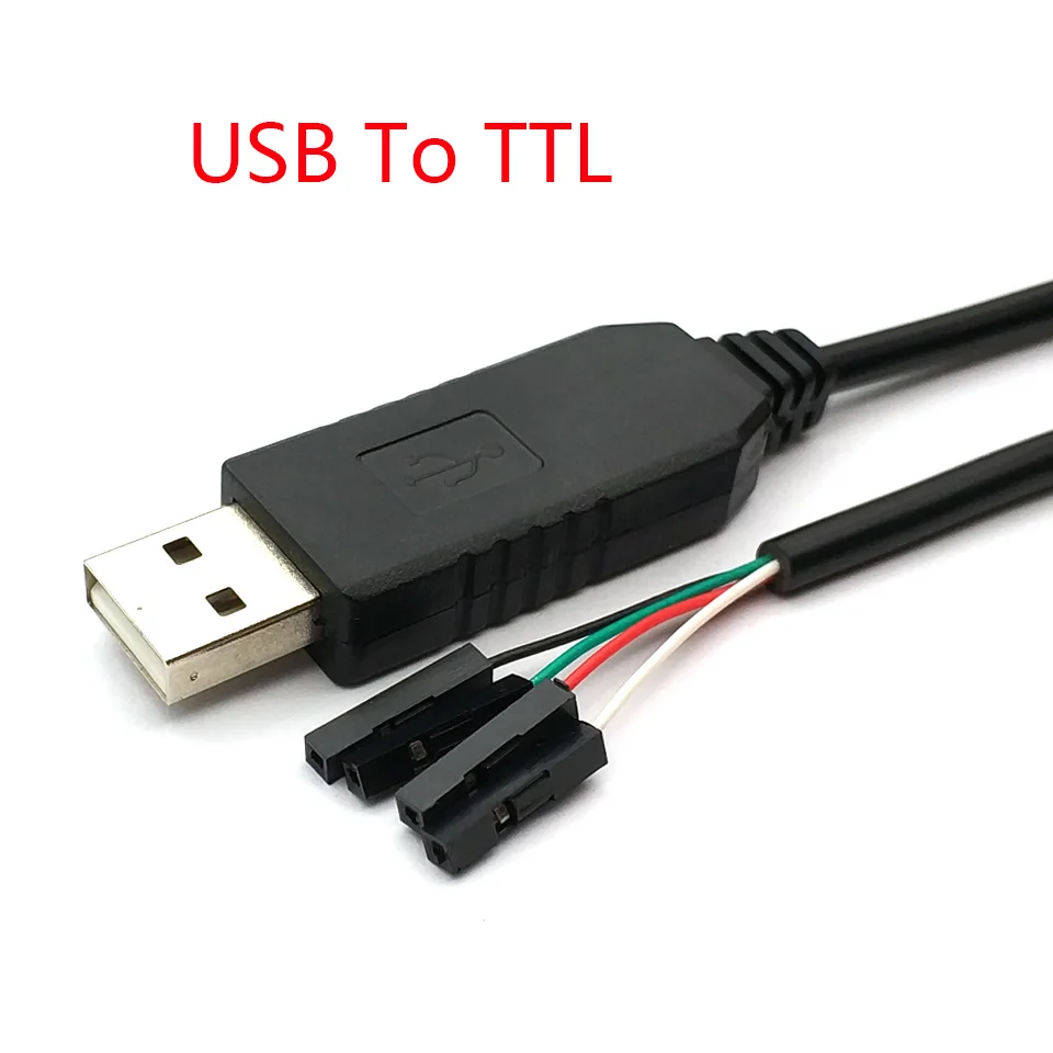 Converter Serial Adapter | Ttl Cable Serial | Ttl Cable Module ...