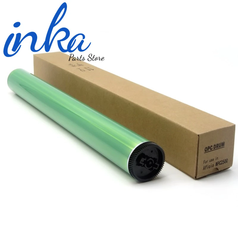 Tambor-de-cilindro-alem-n-MPC2500-MPC3300-OPC-tambor-para-Ricoh-MPC2800 ...